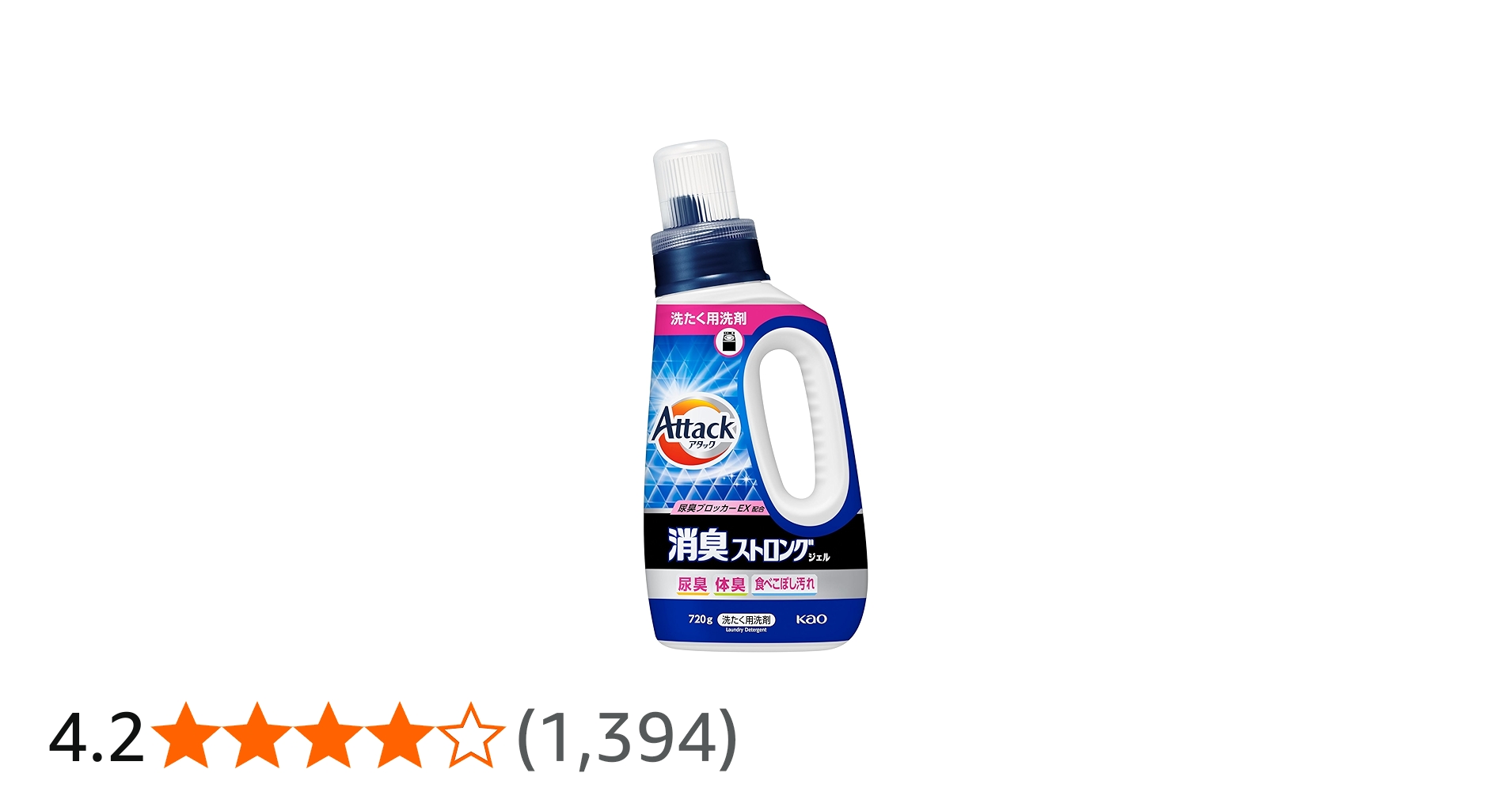 雑誌LDKのランキングメモ 2025年6月号 洗たく洗剤のベストとプチプラコスメなど色んなベスト | 2次元なんやかんや